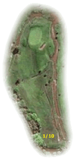 Tea Tree Golf Club - Course