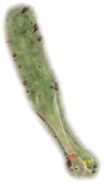 Tea Tree Golf Club - Course