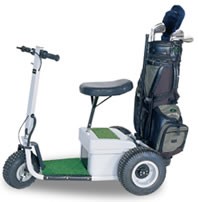 Tea Tree Golf Club - Membership