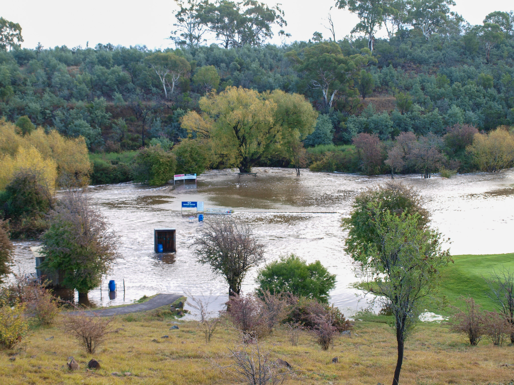 Tea Tree Golf Club - Gallery