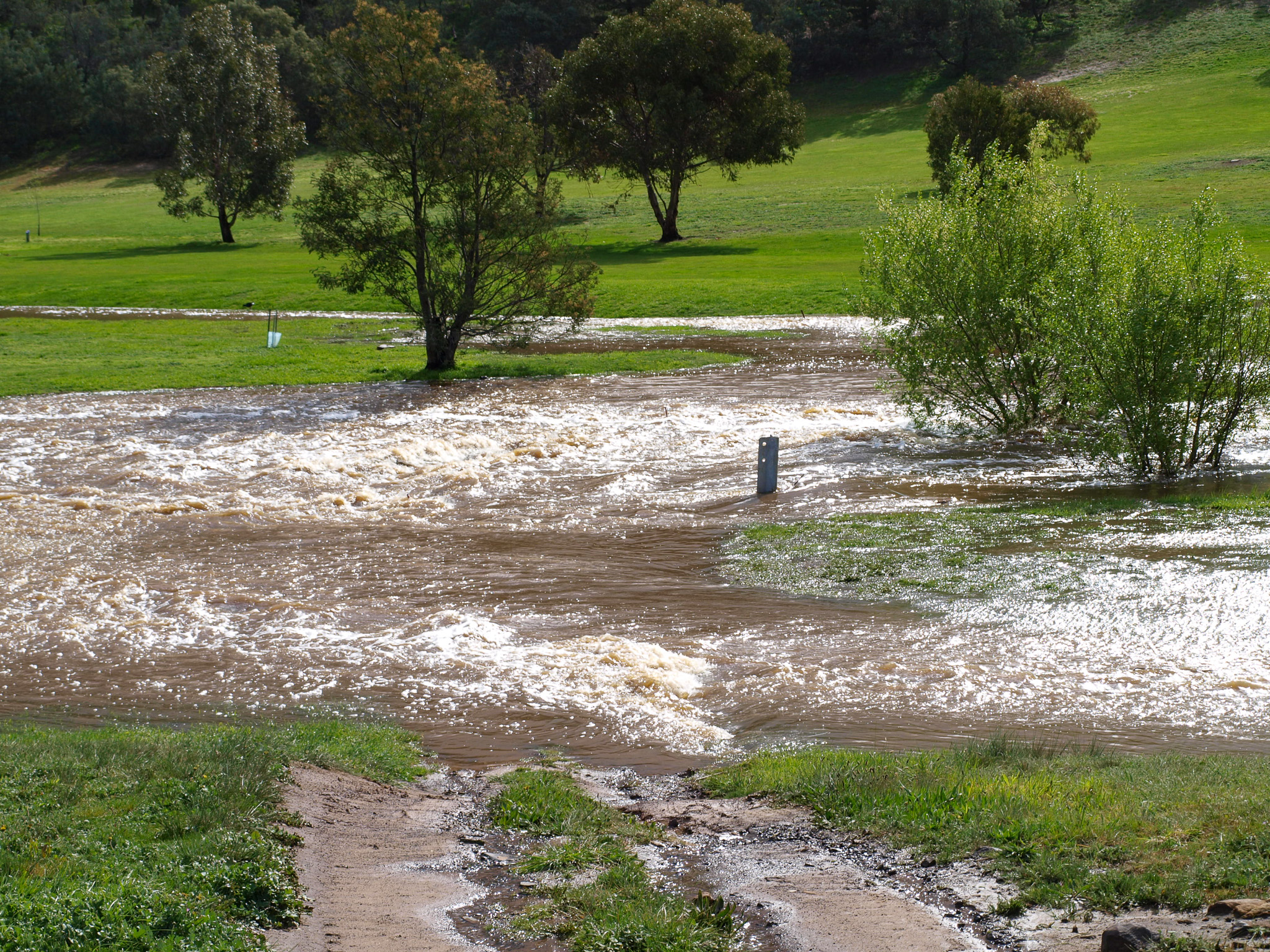 Tea Tree Golf Club - Gallery