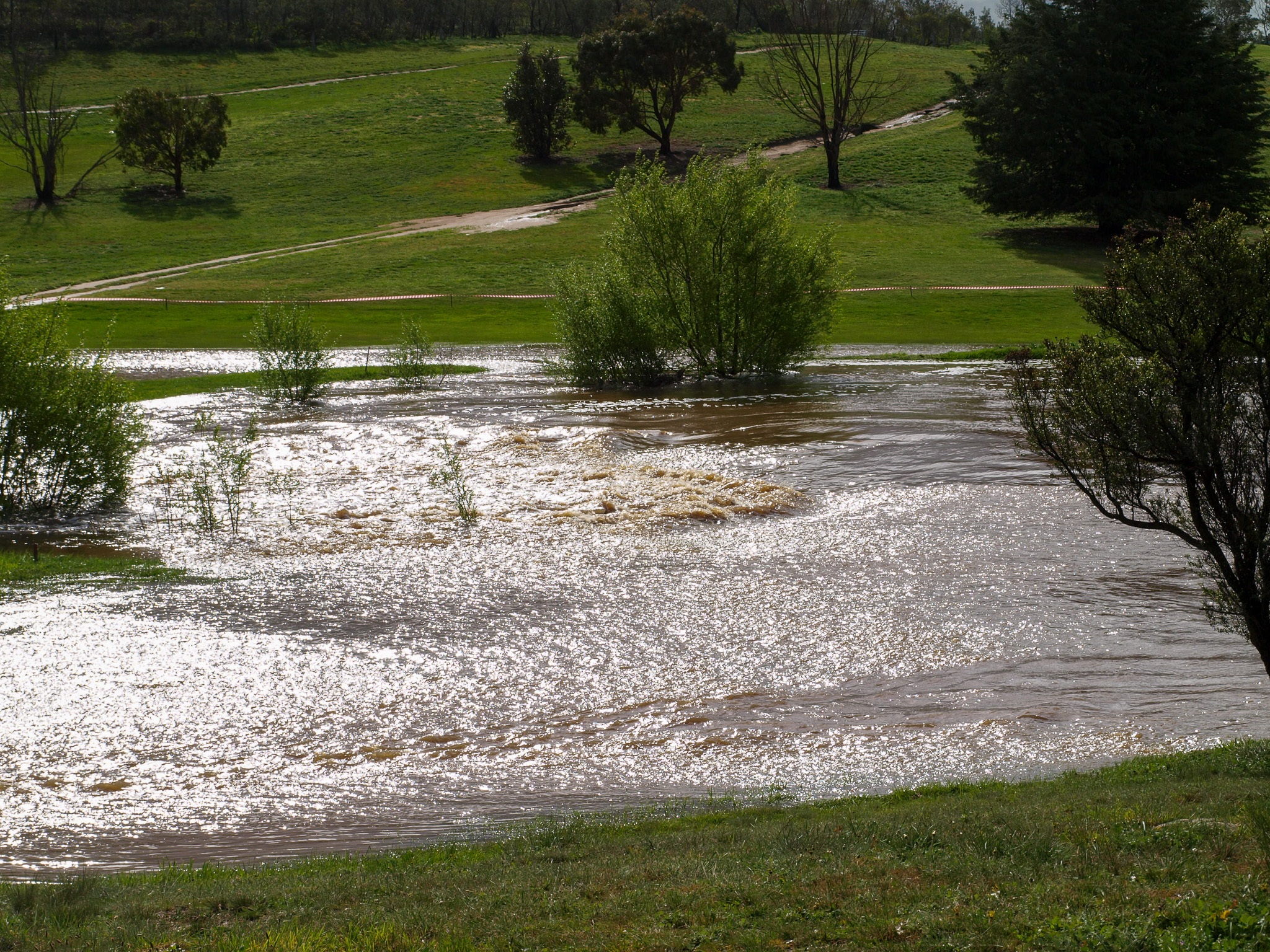 Tea Tree Golf Club - Gallery