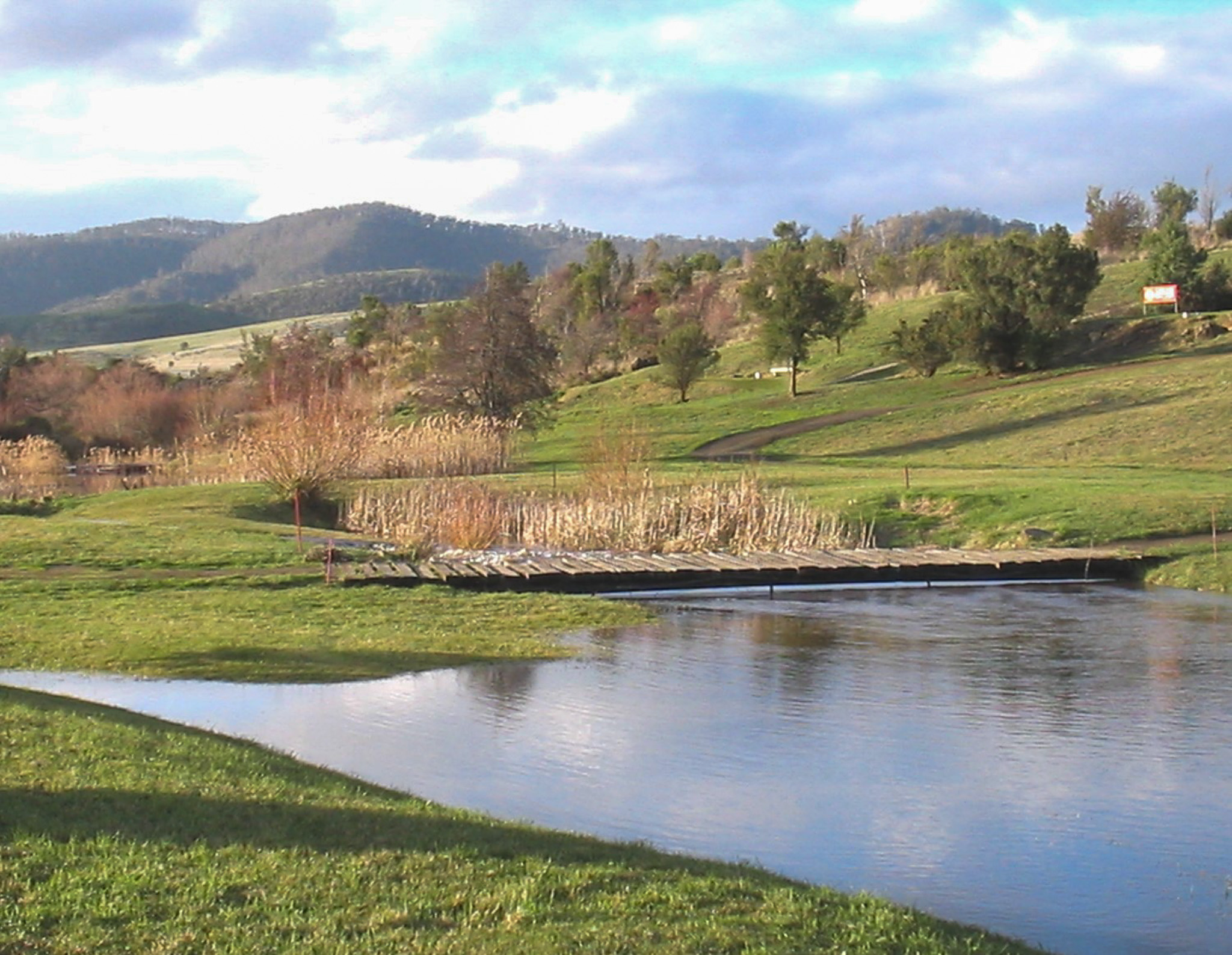 Tea Tree Golf Club - Gallery