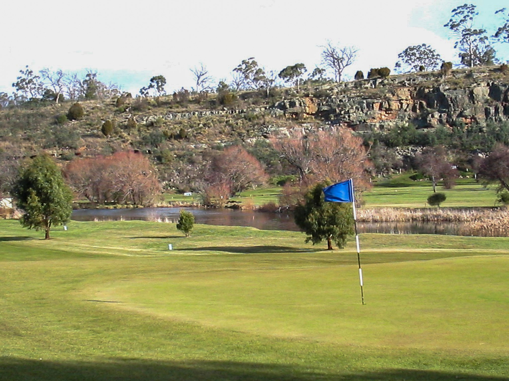 Tea Tree Golf Club - Gallery