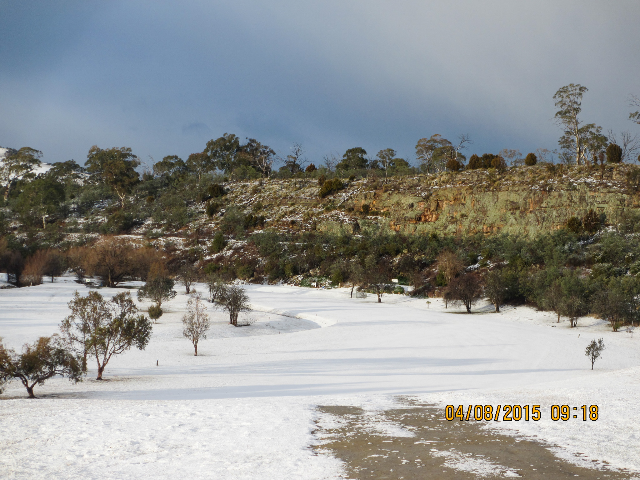 Tea Tree Golf Club - Gallery