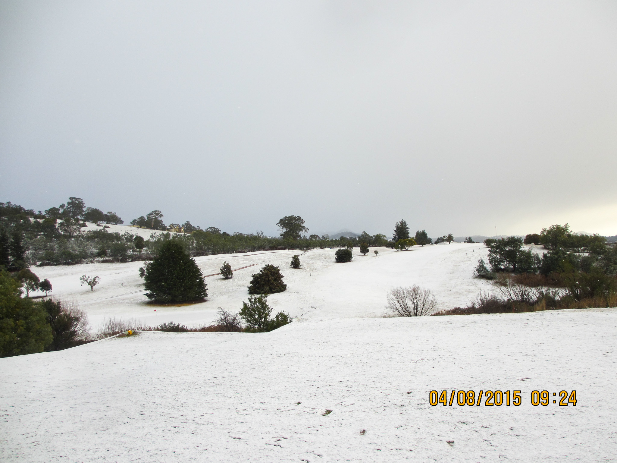 Tea Tree Golf Club - Gallery